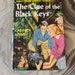 Nancy Drew the Clue of the Black Keys nancy Drew, Book 28 Nancy Drew ...