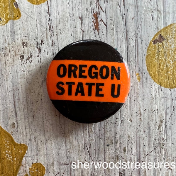 University of Oregon Vintage - Etsy