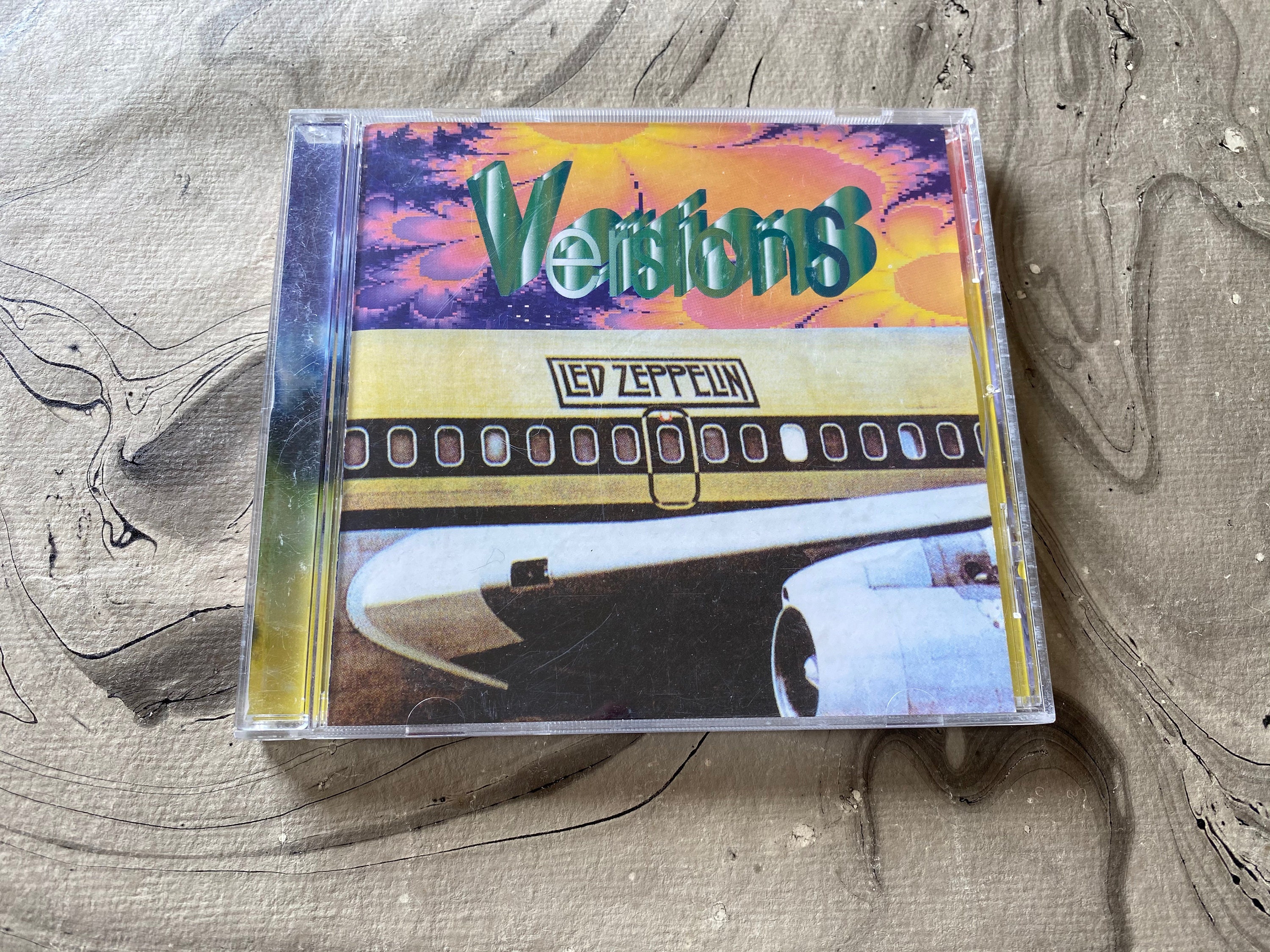 Led Zeppelin Bootlegs for sale | Only 4 left at -60%