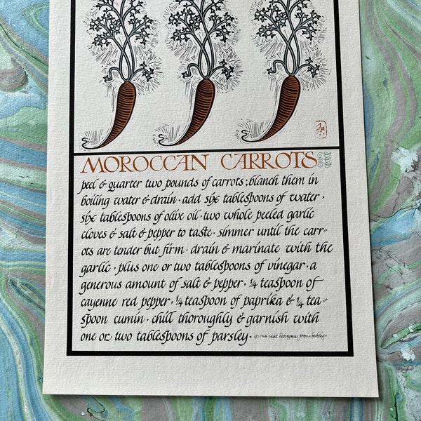 David Lance Goines - Etsy