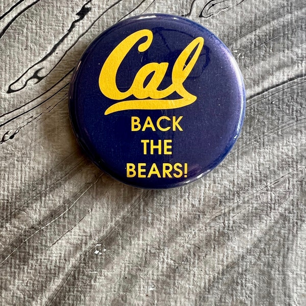 Uc Berkeley - Etsy