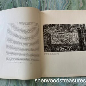 Jackson Pollock Museum of Modern Art Bulletin : Vol. XXIV, No. 2, 1956 ...