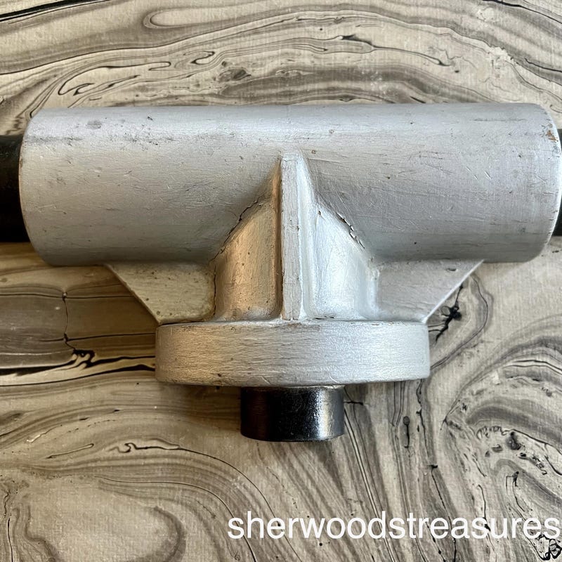 Wood Foundry Mold - Etsy