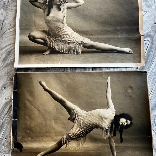 Risque Vintage Photos - Etsy