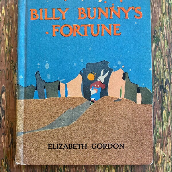 Elizabeth Gordon - Etsy