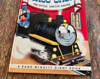 Switch Engine - Etsy