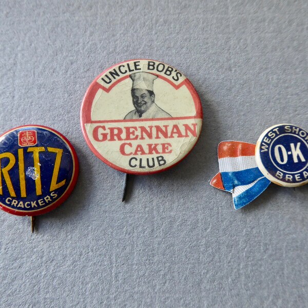 Ritz Crackers - Etsy