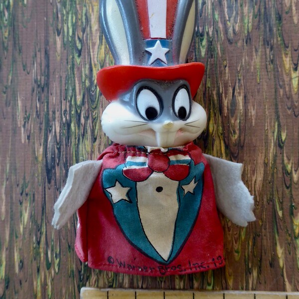 Sam the Puppet - Etsy