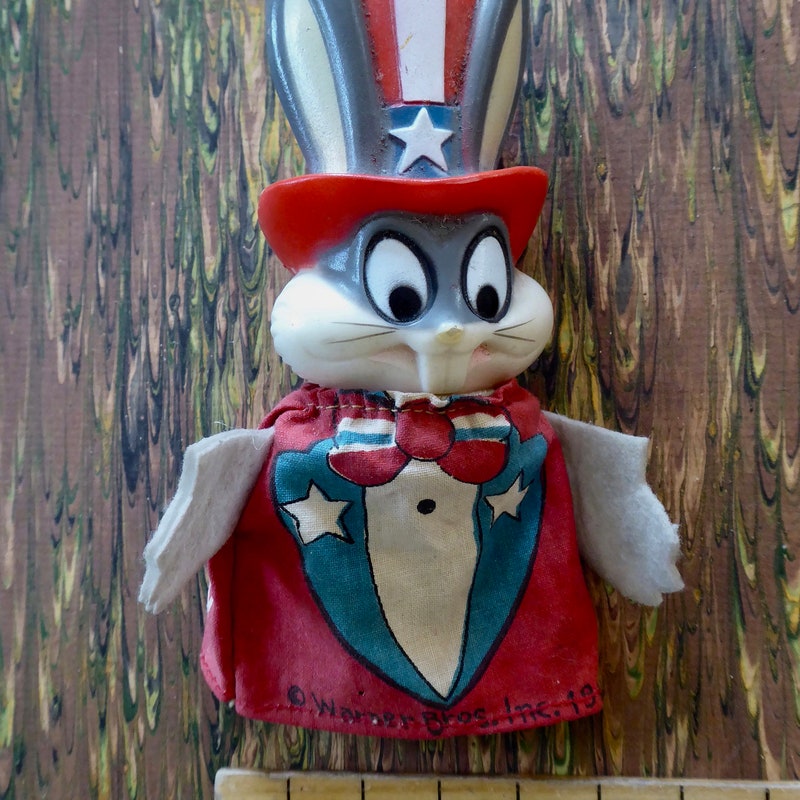 Sam the Puppet - Etsy