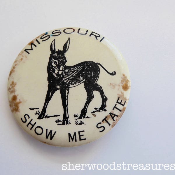 Show Me State - Etsy