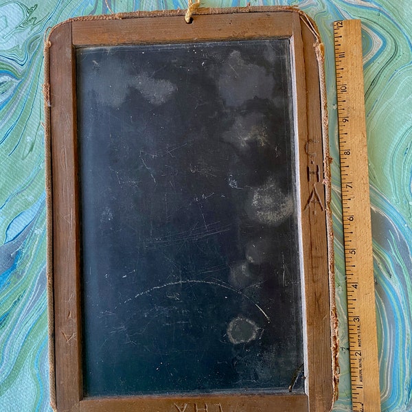 Antique Chalkboard - Etsy