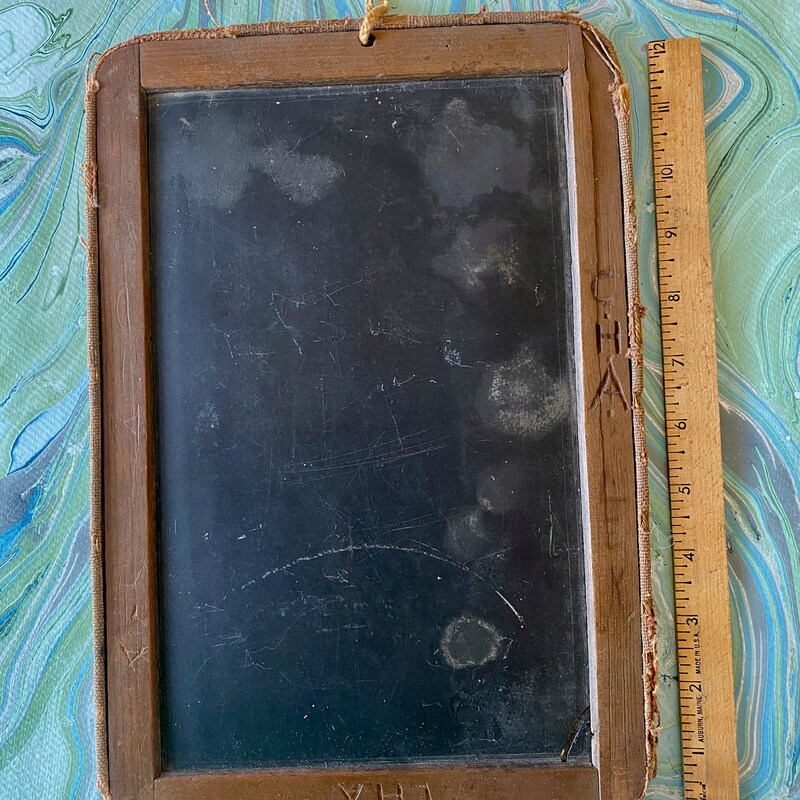Antique Chalkboard - Etsy