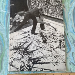 Jackson Pollock Museum of Modern Art Bulletin : Vol. XXIV, No. 2, 1956 ...