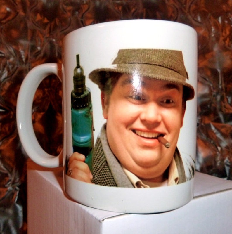 Uncle Buck Coffee Mug | Etsy