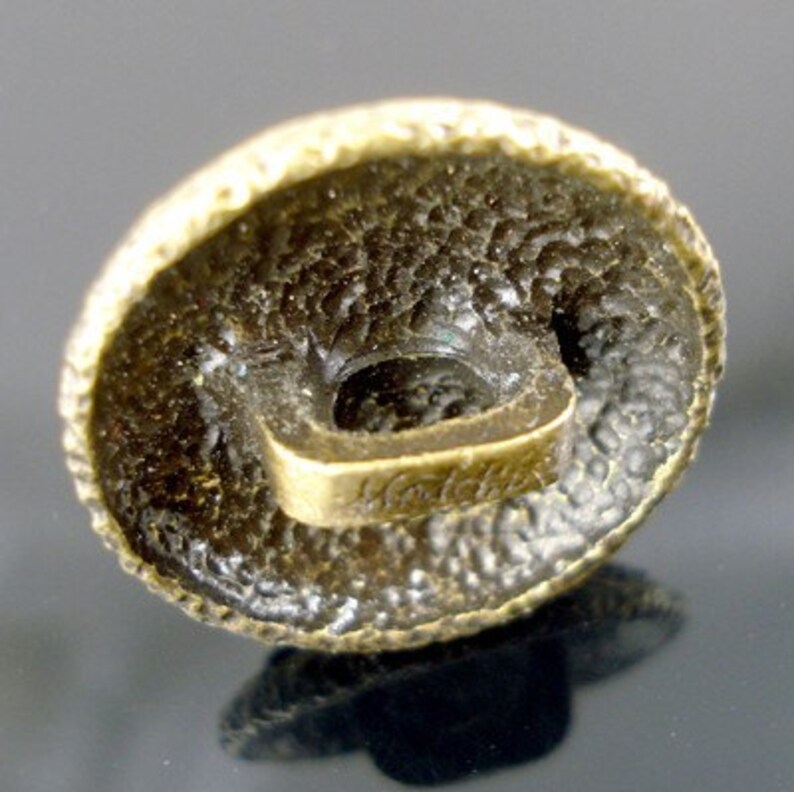 Fleur De Lys Pewter Buttons Medieval and LARP Costume - Etsy