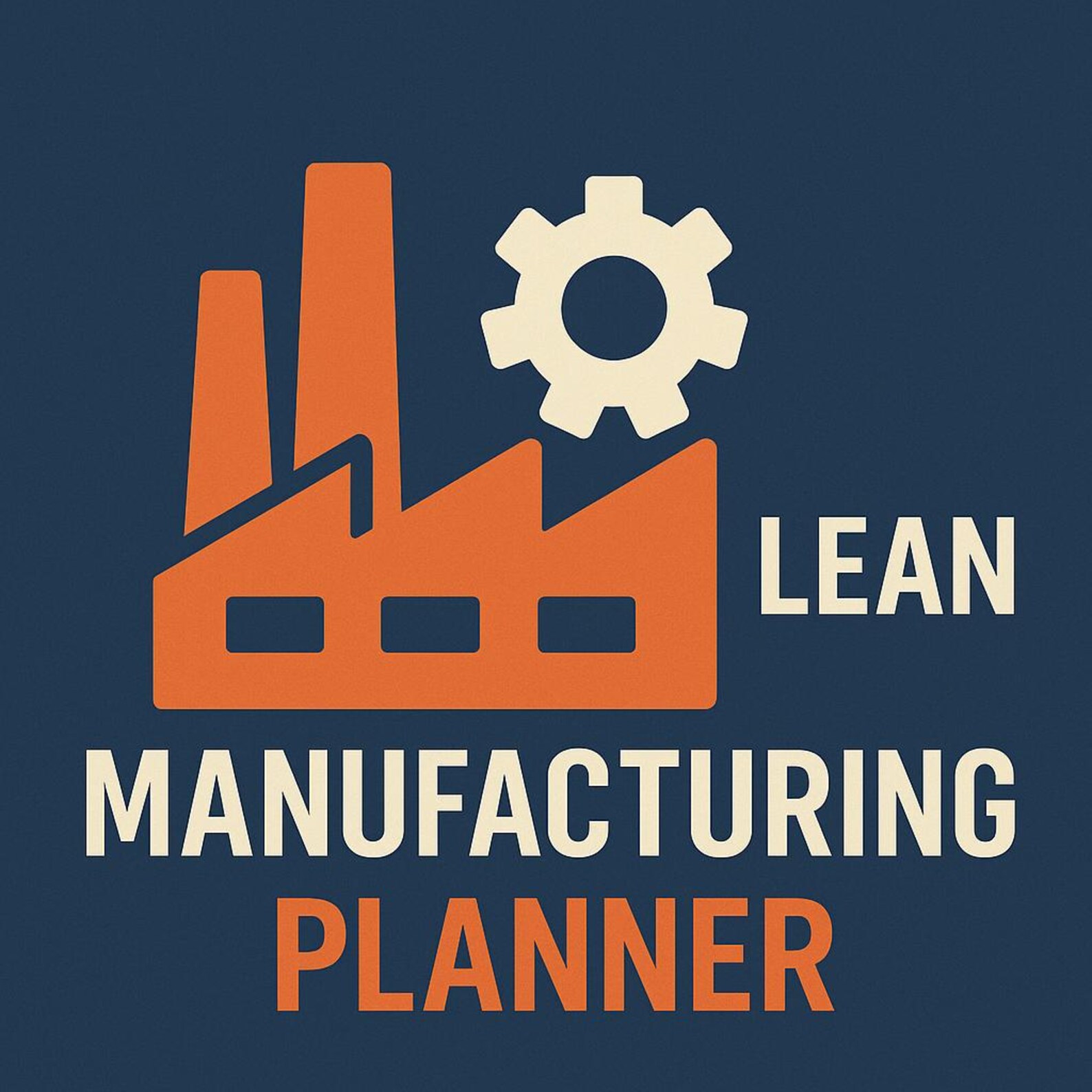 Lean Manufacturing and Six Sigma Digital Planner Bundle – Safety ...