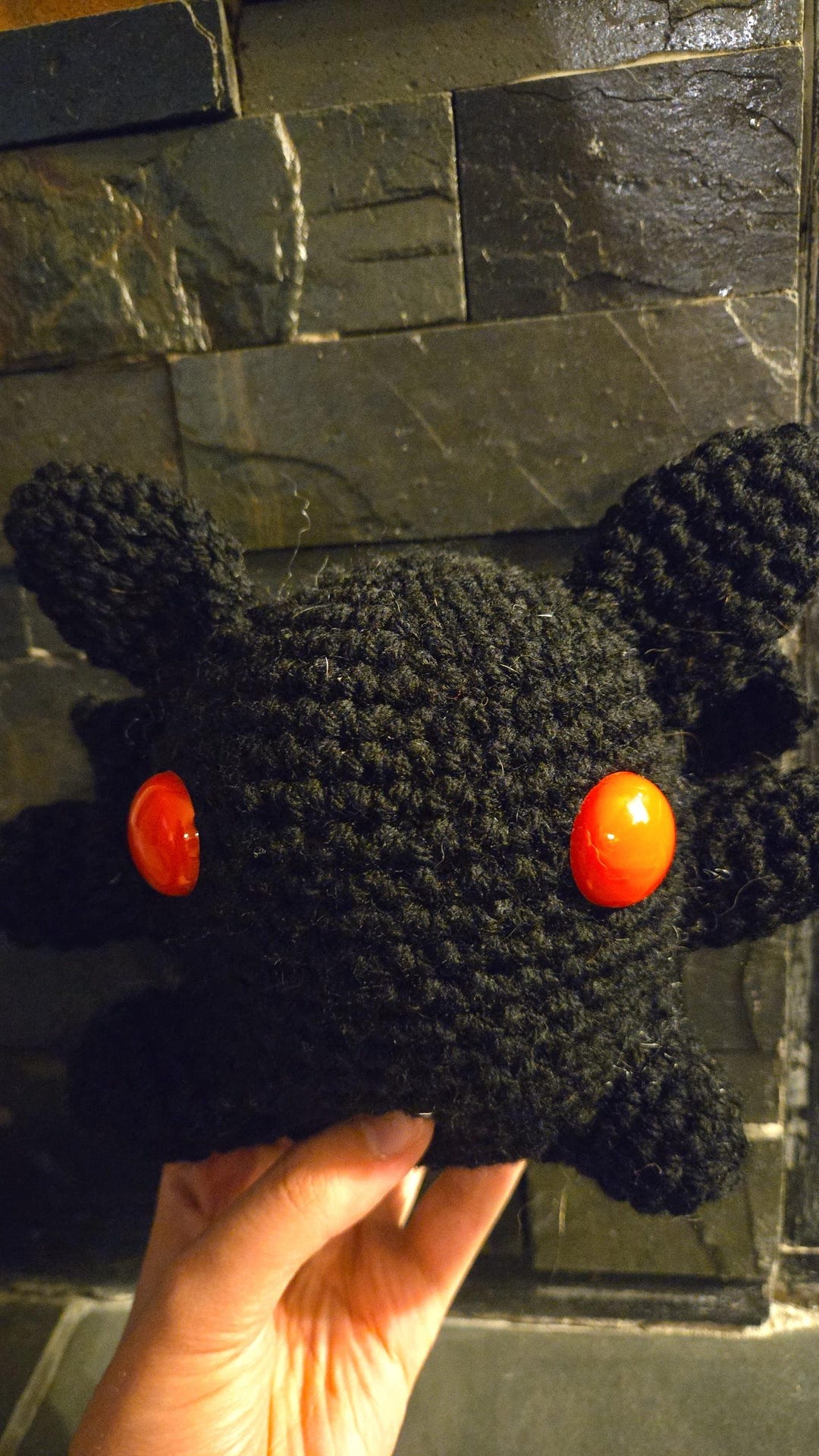 Cryptid Monster Doll - Etsy