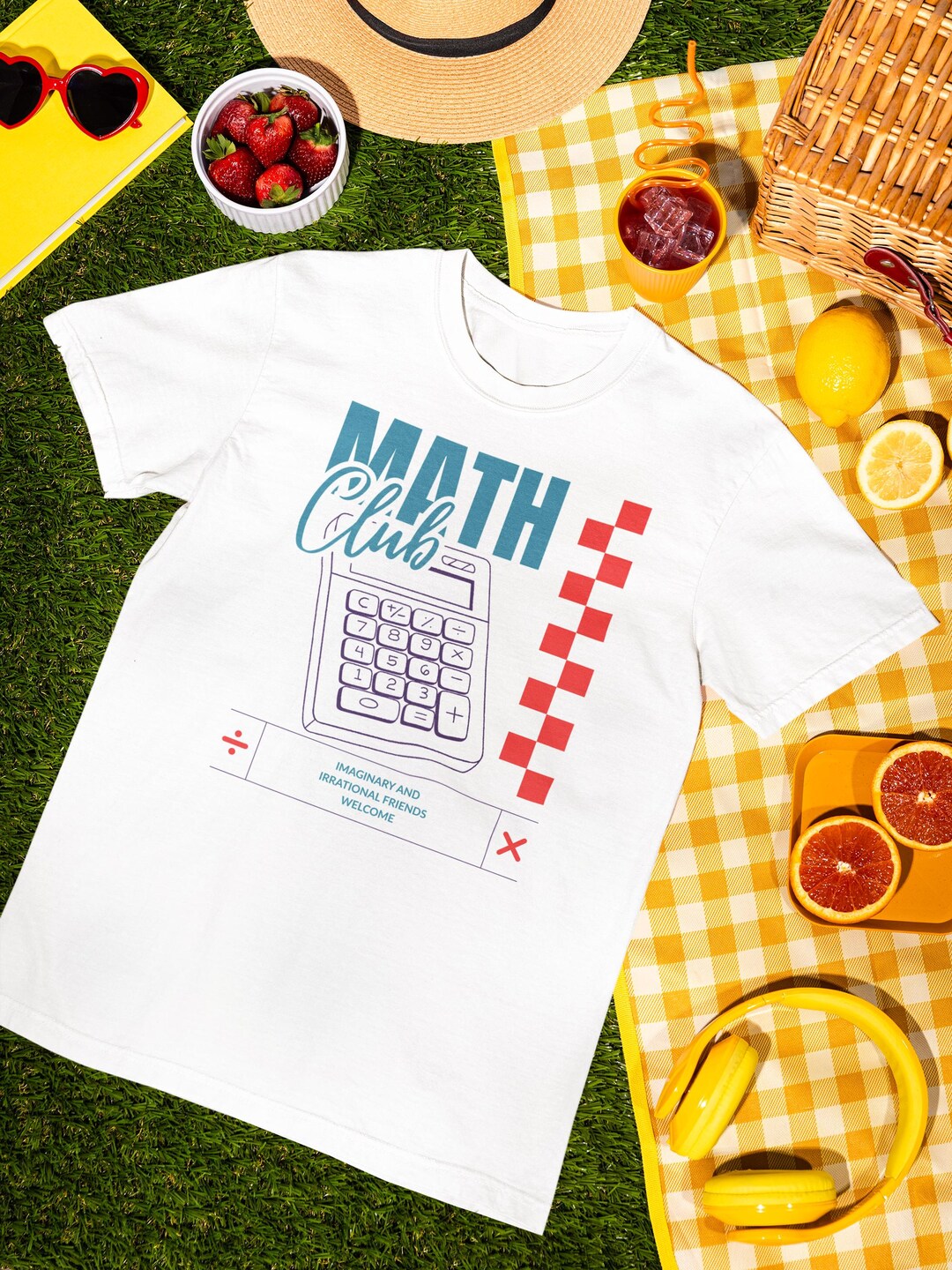 Comfort Colors Math Club Shirt | Funny Teacher Gift, Retro Nerdy ...