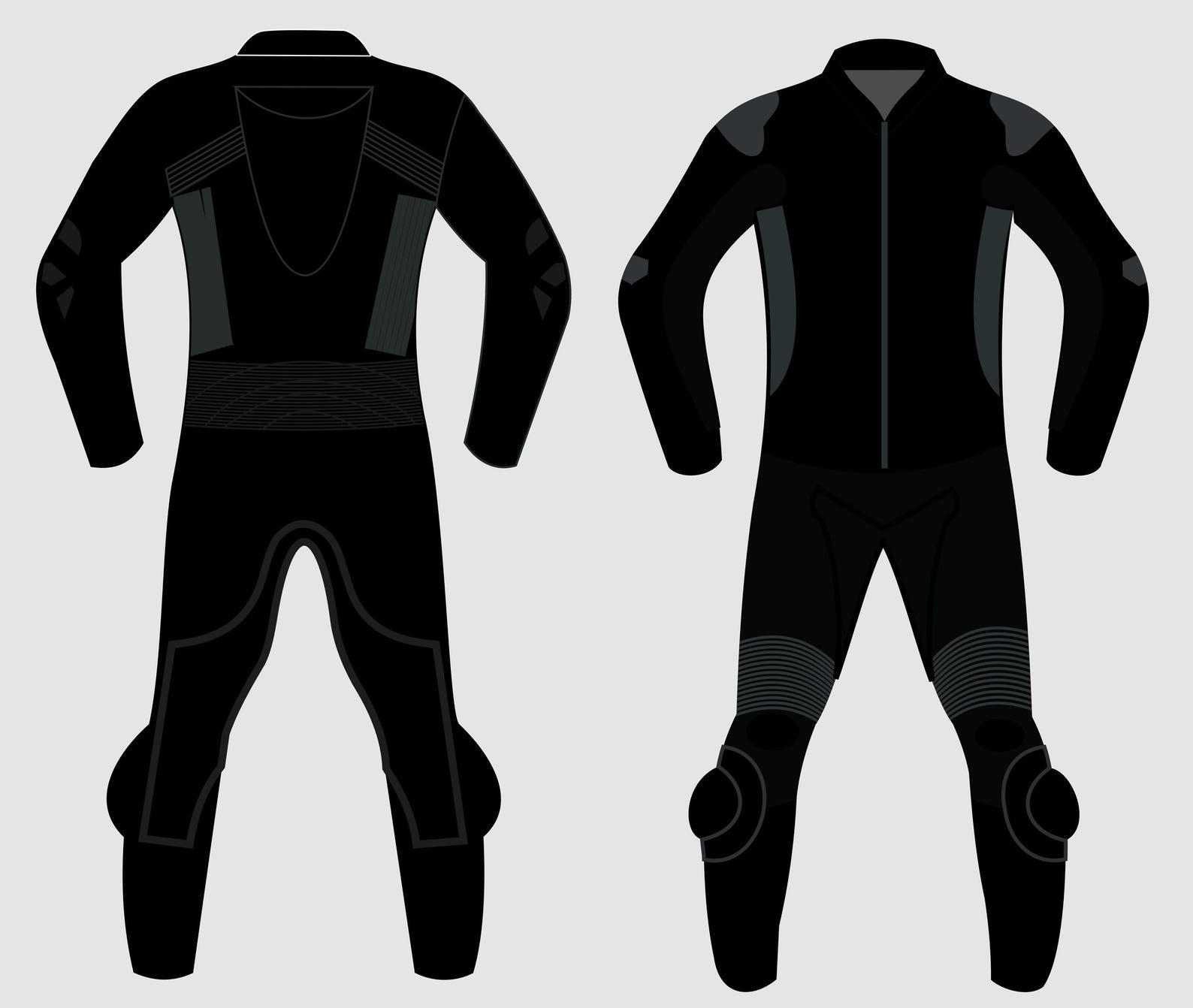 Motorbike Racing Suit Design Digital Download Cdr, Pdf, Png, Jpeg ...