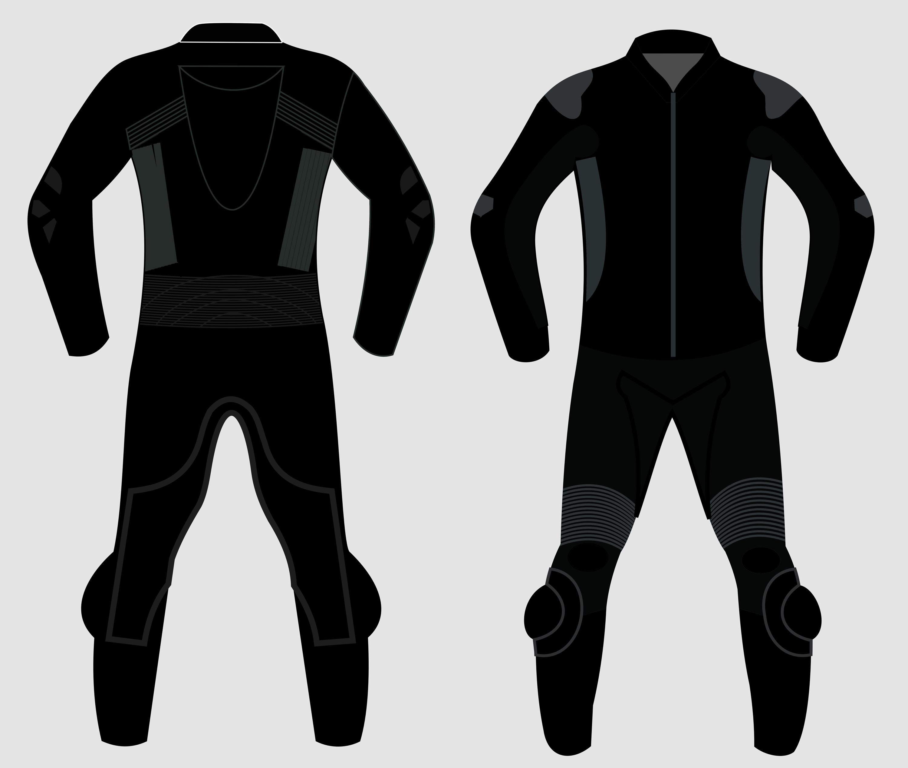 Motorbike Racing Suit Design Digital Download Cdr, Pdf, Png, Jpeg ...