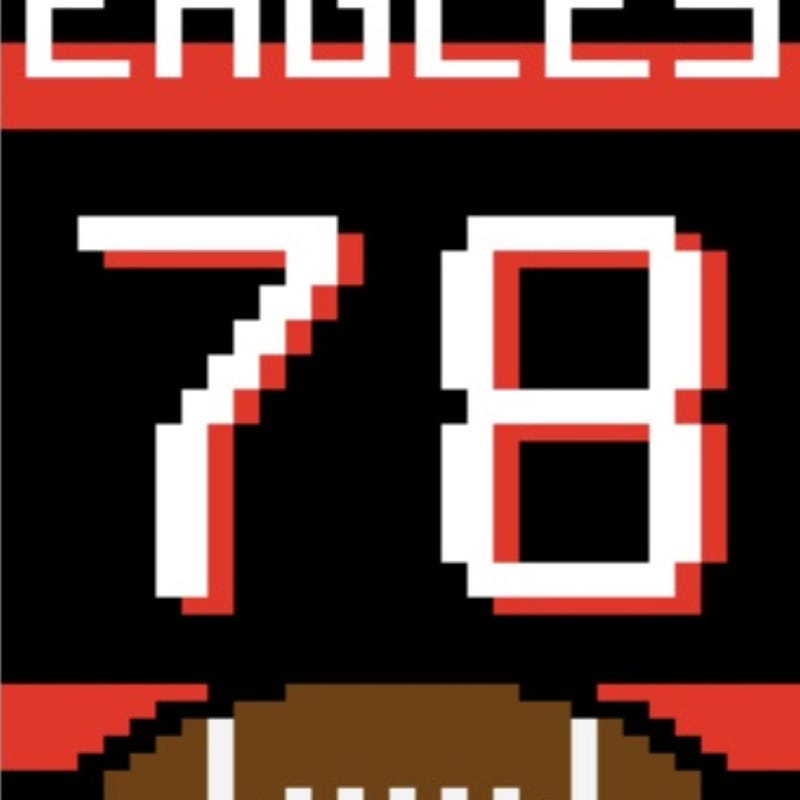 Basketball Knit Pattern - Etsy