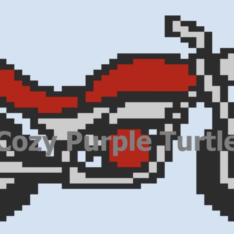 Harley Davidson Blanket - Etsy