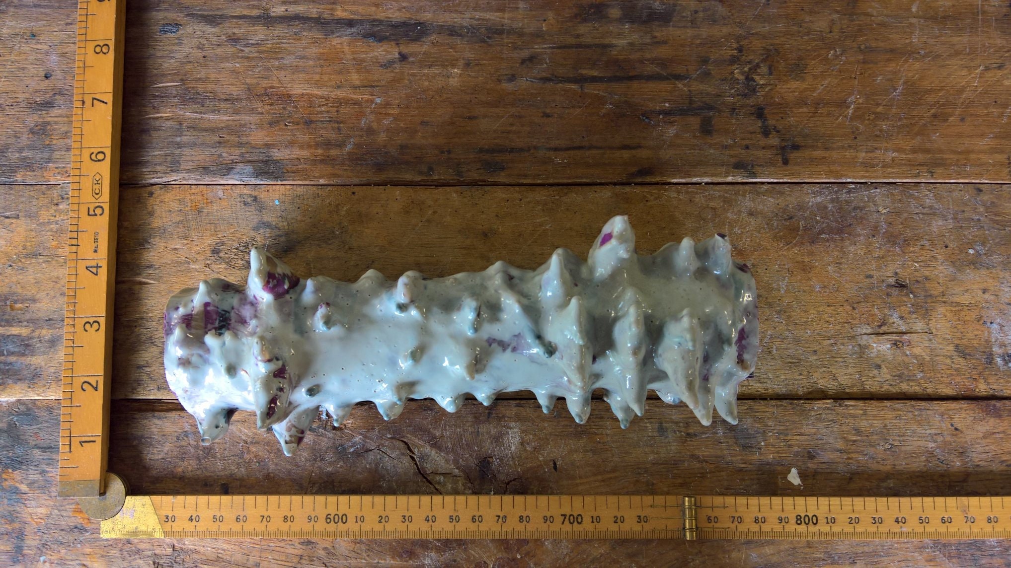 Fordite Rough Raw Agate 567 Grams Craft Supplies Jewelry Making ...