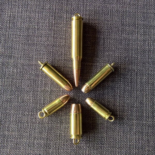 308 Bullet - Etsy