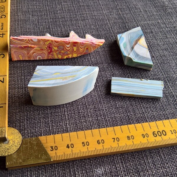 Detroit Agate - Etsy