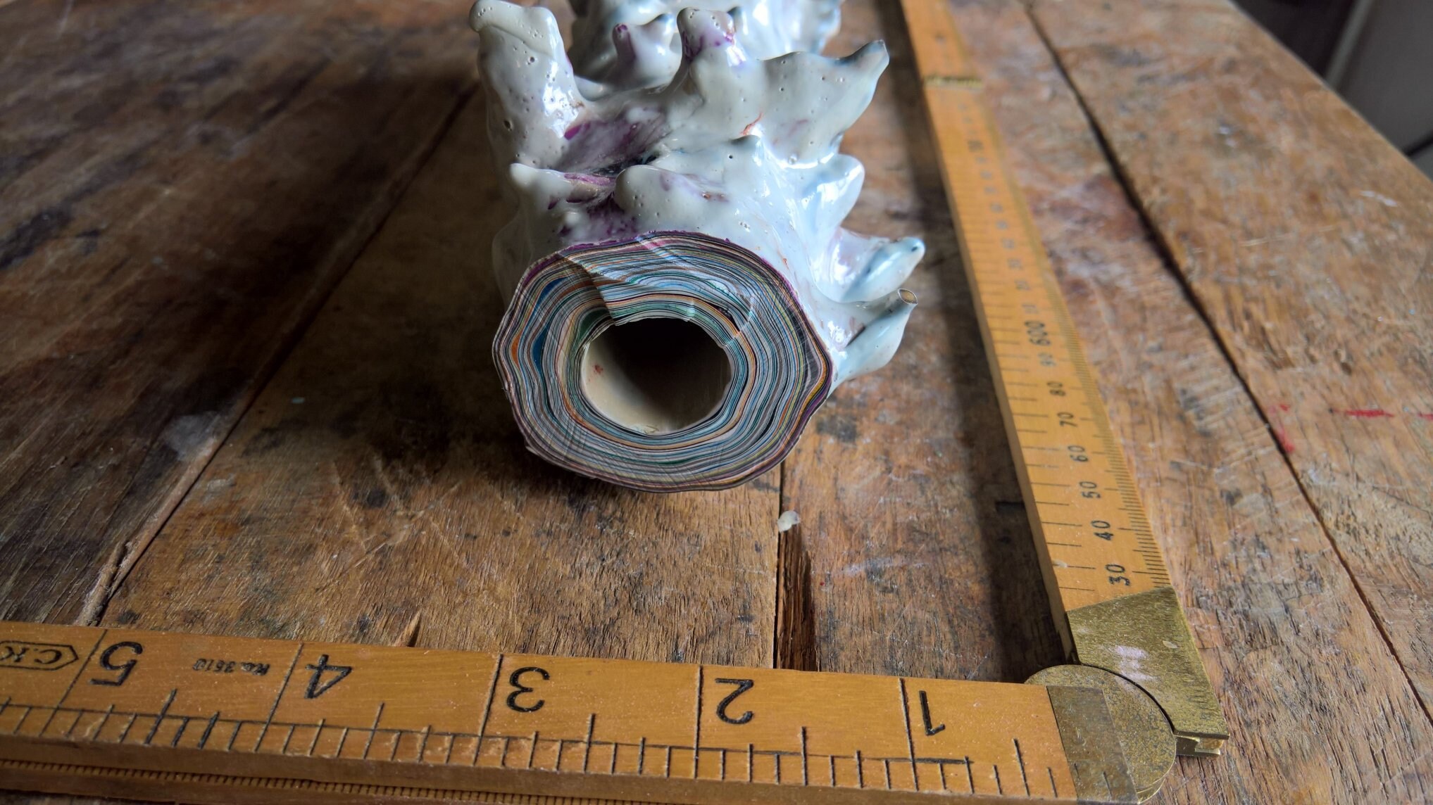 Fordite Rough Raw Agate 567 Grams Craft Supplies Jewelry Making ...