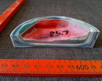 Detroit Agate - Etsy