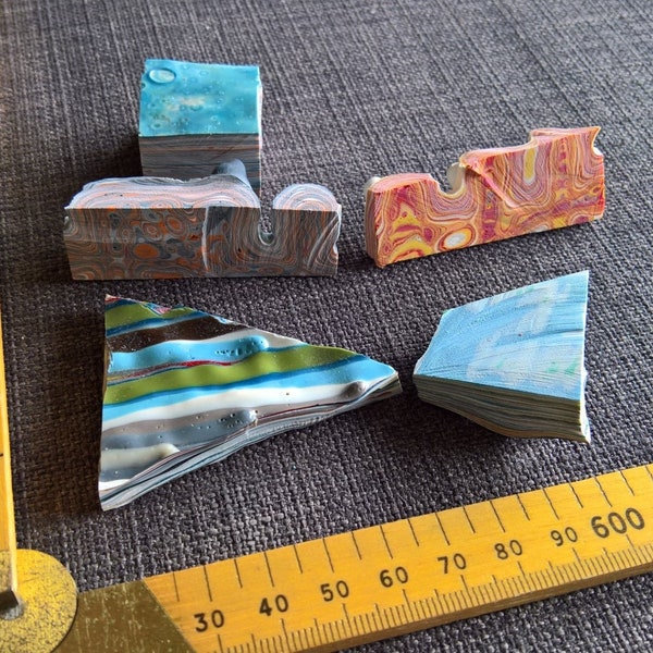 Detroit Agate - Etsy