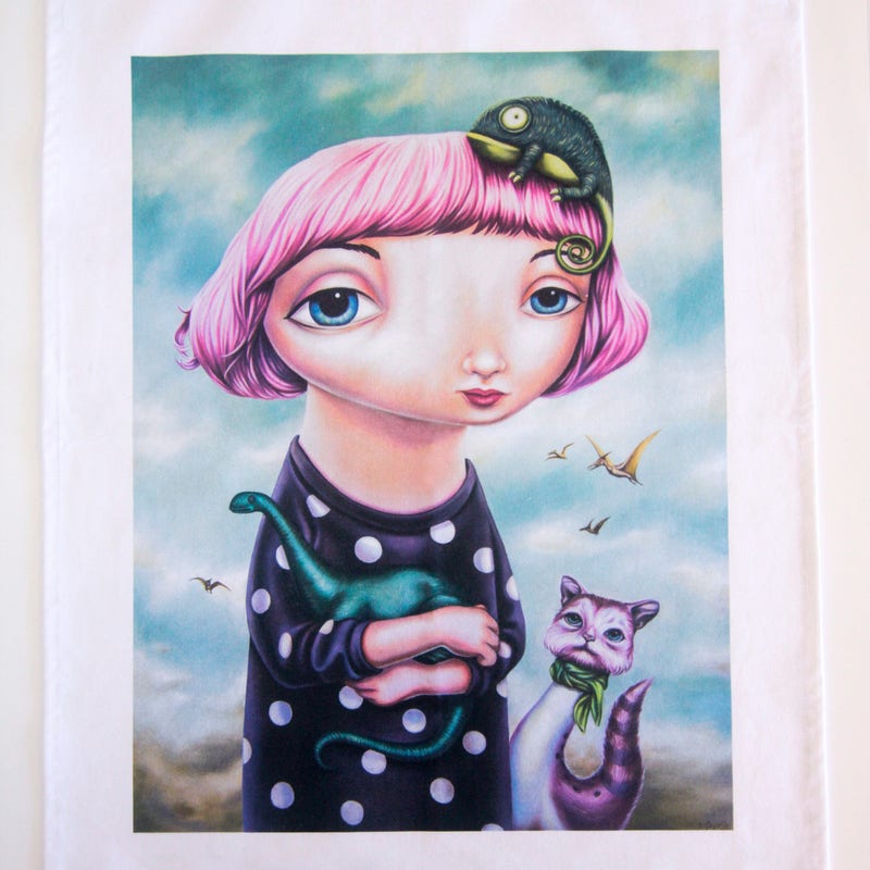 Mab Graves - Etsy