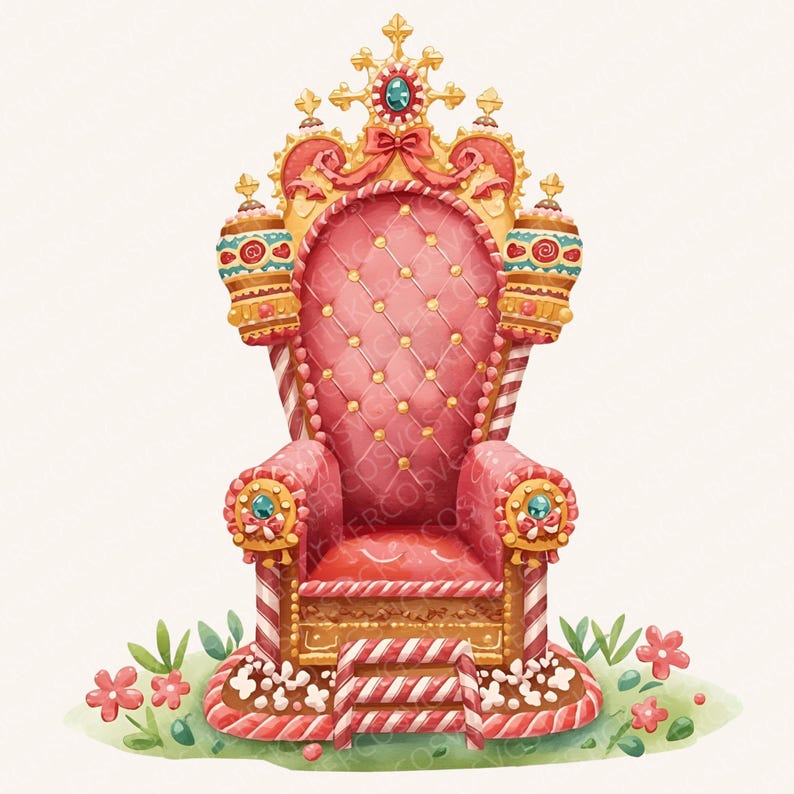 Watercolor Nutcracker Ballet Clipart Bundle, 16 Clara, Sugar Plum Fairy ...