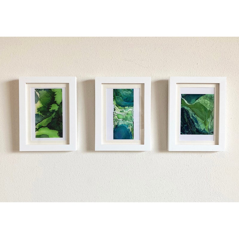 Small Art Prints - Etsy