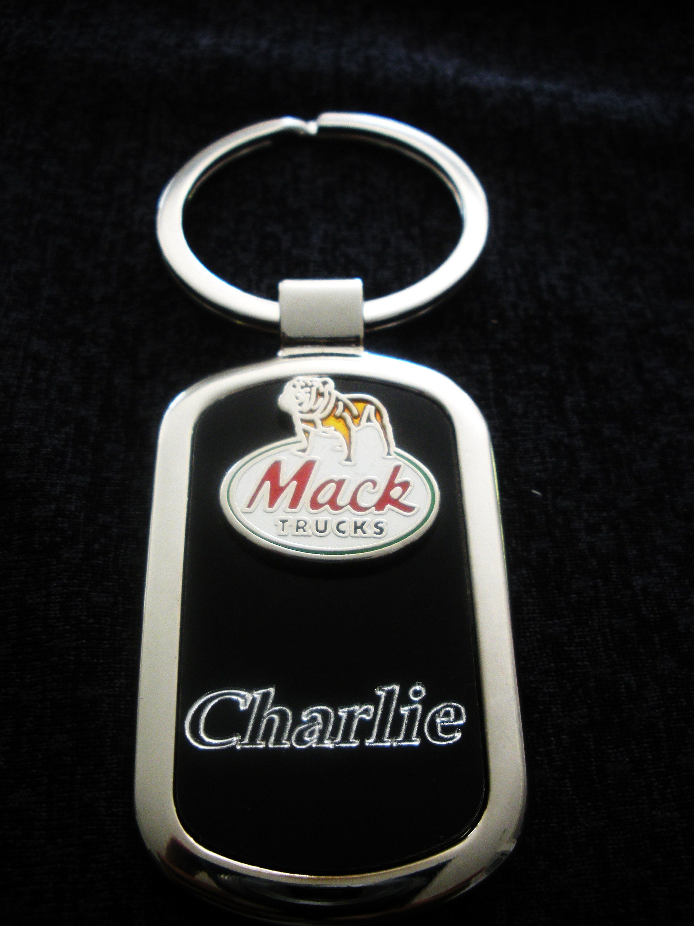 Mack Truck Emblem for sale | Only 2 left at -60%