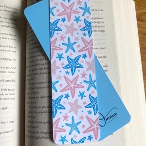 Fun in the Sun Bookmarks – Summer Bookmark Set, Colorful Beach ...