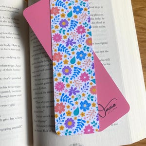 Fun in the Sun Bookmarks – Summer Bookmark Set, Colorful Beach ...