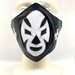 Luchador Face Mask Hand Made Lucha Libre Wrestling Mascara | Etsy