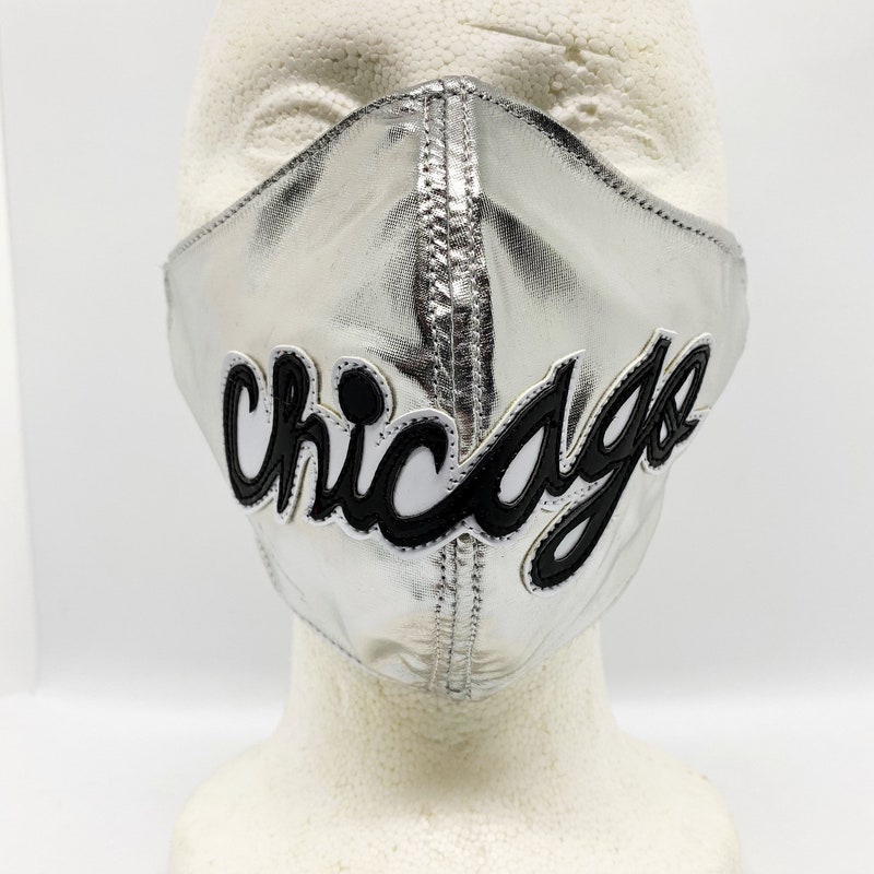Jordan Face Mask - Etsy