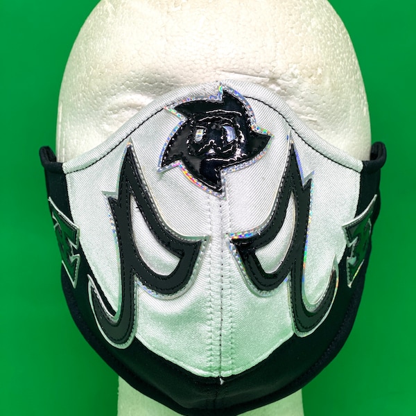 Pentagon Jr Mask - Etsy