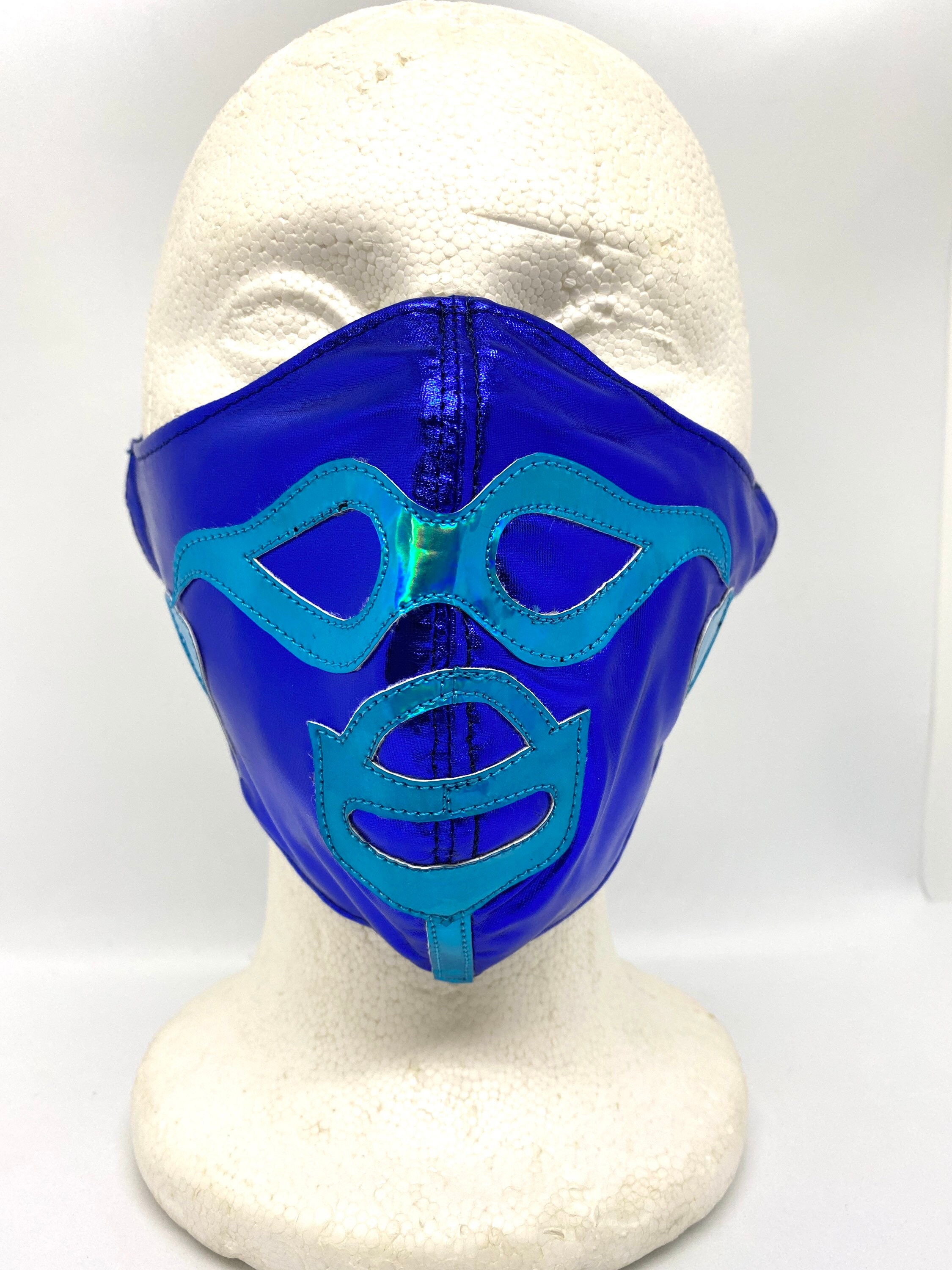 Anibal Luchador
