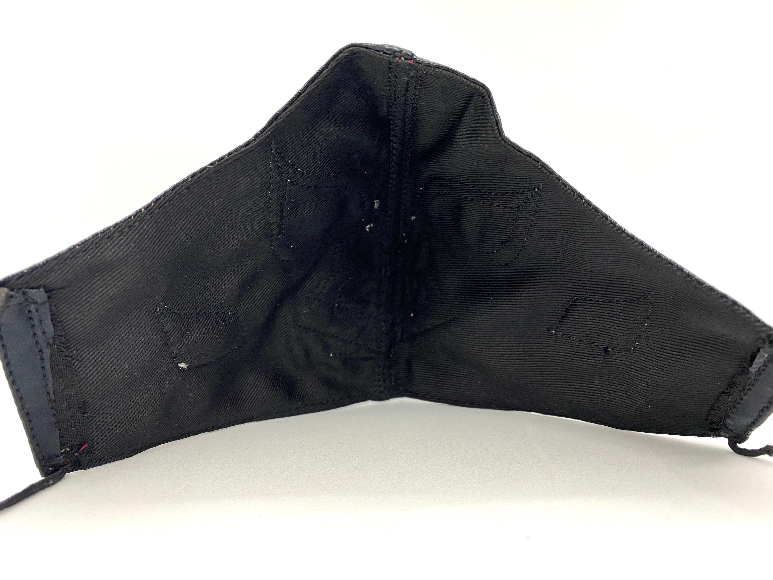 Lucha Libre Face Mask Wrestling Luchador Vintage Rayo De | Etsy