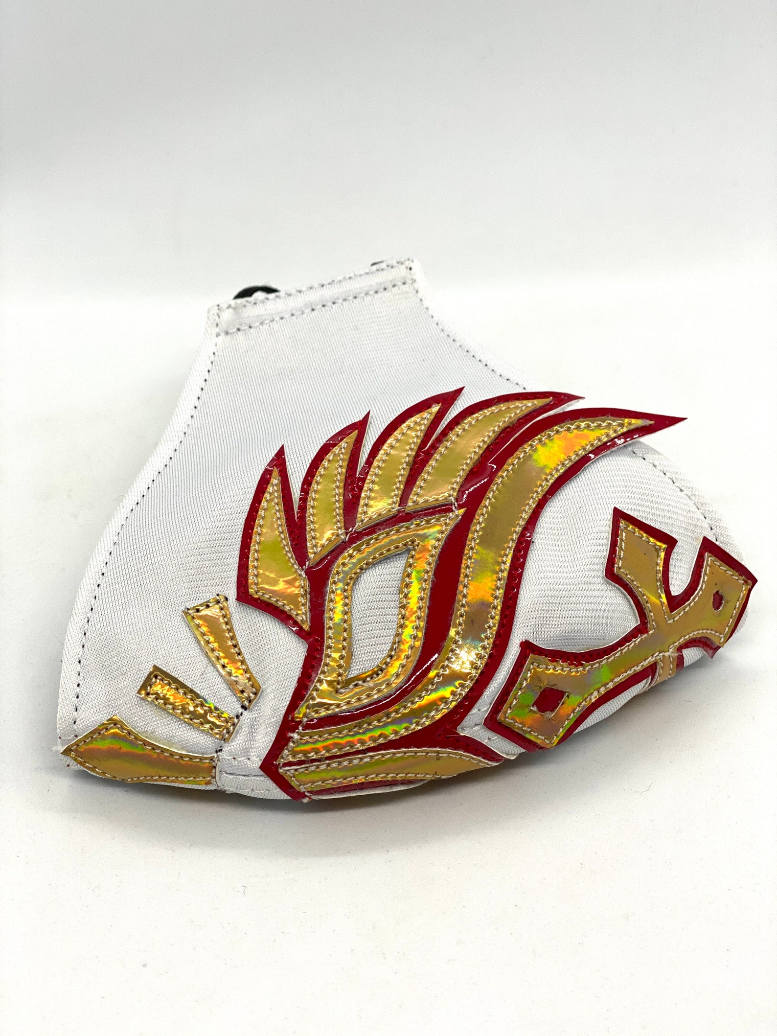 Adult Lucha Libre Face Mask Wrestling Luchador Mascara Hand Made ...