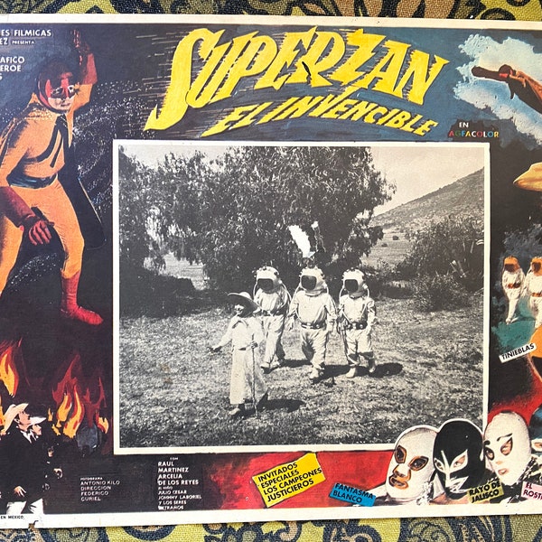 Lucha Libre Art - Etsy