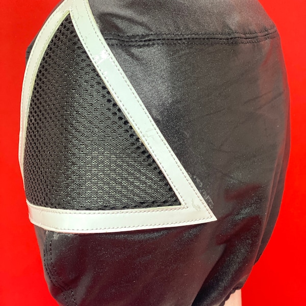 Luchador Mask - Etsy