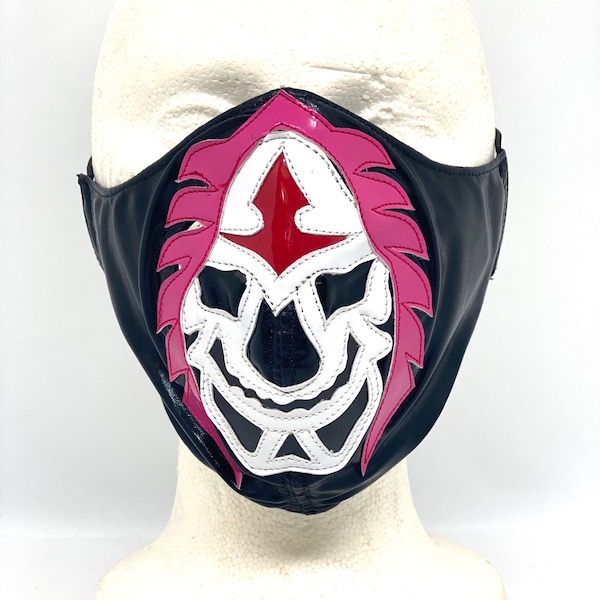 La Parka Mask - Etsy