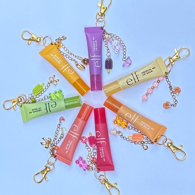 Charmed Elf Balm - Etsy