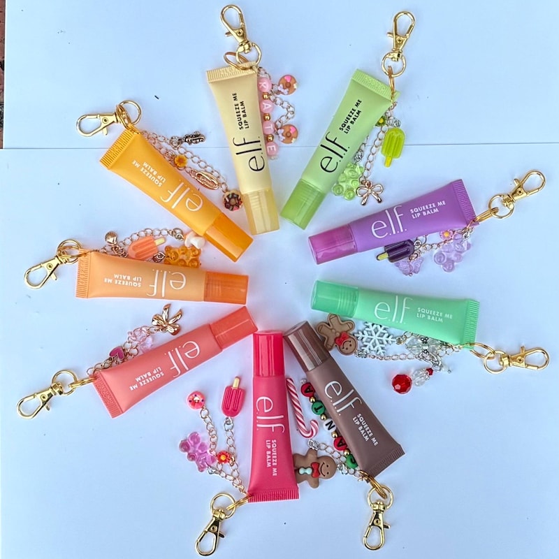 Elf Lipgloss - Etsy