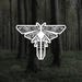 TLOU Joel Ellie Guitar Tattoo Sticker | Fan Creation Last of Us Sticker ...